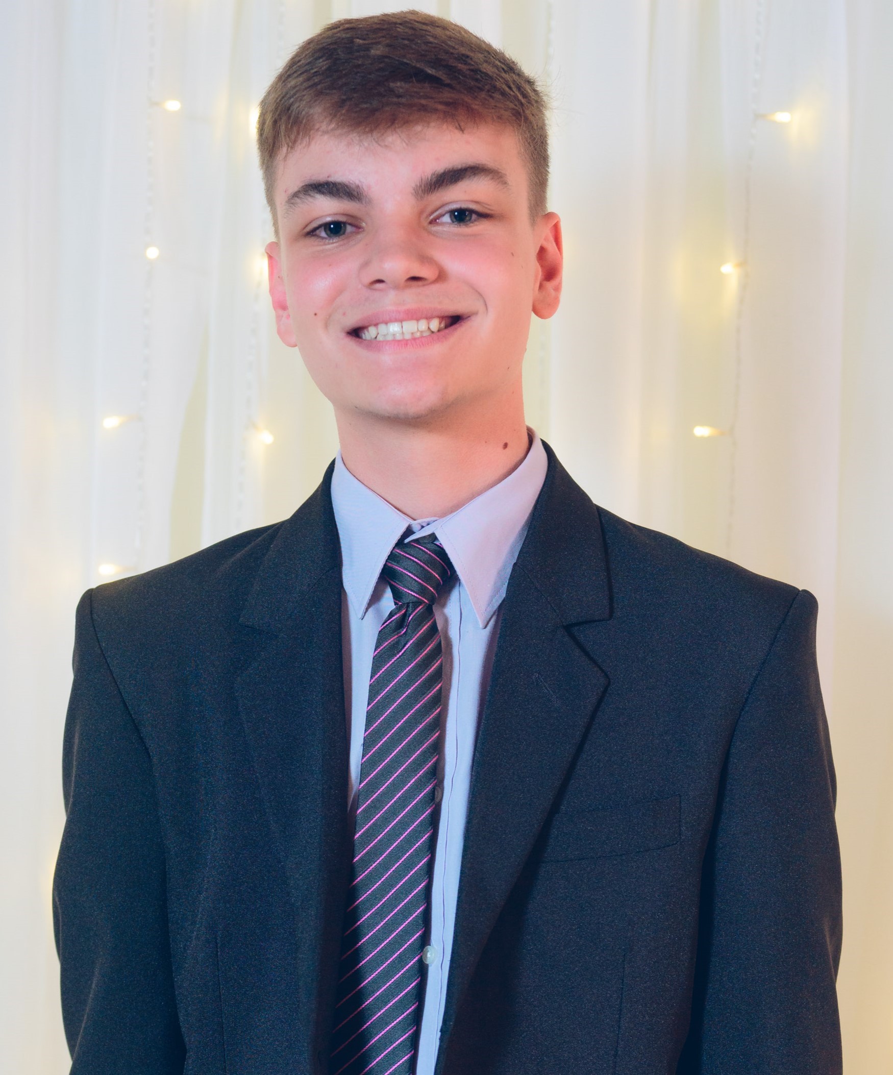 Portfólio - Artur Guilherme Schneider